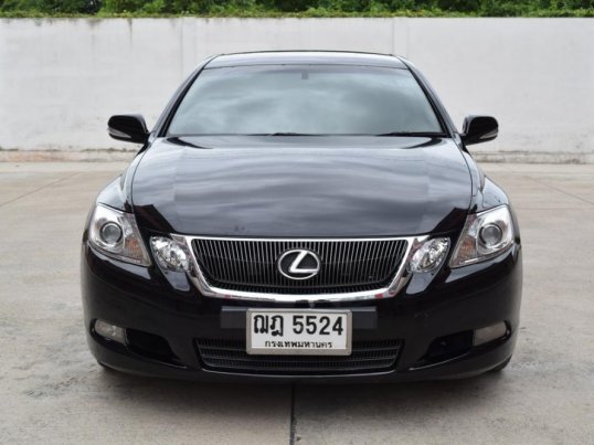 2008 Lexus GS300 Premium sedan 14359382