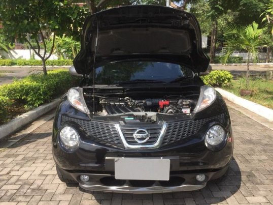 ขายรถ NISSAN Juke Invader สวยงาม 14379181