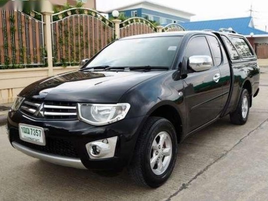 2014 MITSUBISHI TRITON สภาพดี 14428241