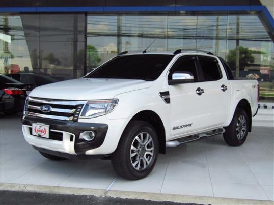 FORD RANGER 2014 14453402