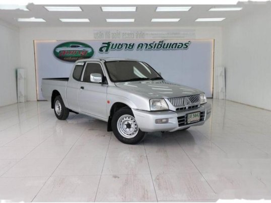 1997 MITSUBISHI Strada รับประกันใช้ดี 14464001