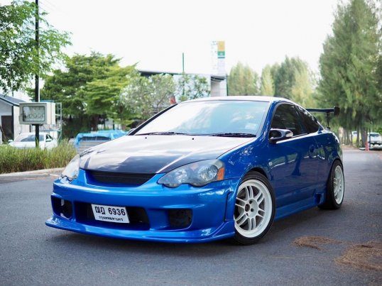 2002 Honda Integra Type R coupe 14630042