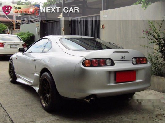 2005 TOYOTA Supra รับประกันใช้ดี 14698201