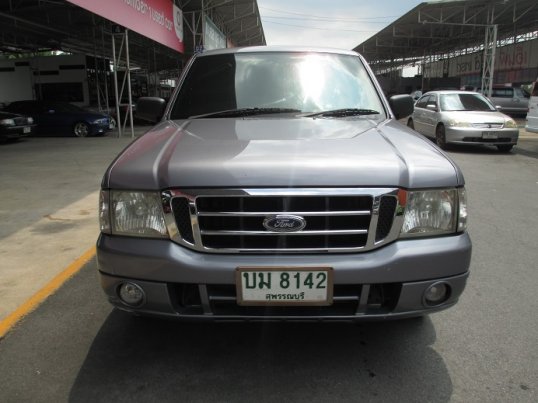 2005 FORD RANGER 14728643