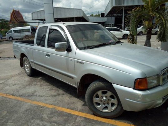 FORD RANGER 2000 สภาพดี 14720421