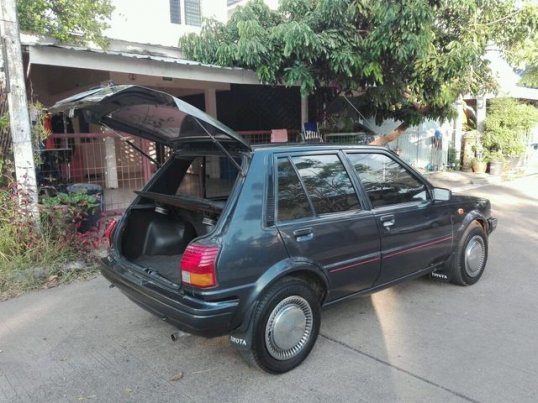 TOYOTA Starlet 1986 สภาพดี 14828341