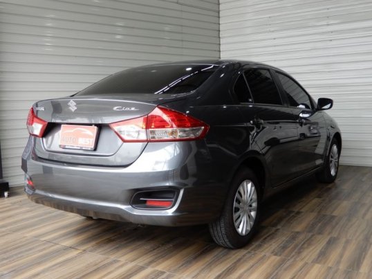 2018 Suzuki Ciaz GL sedan 14865382