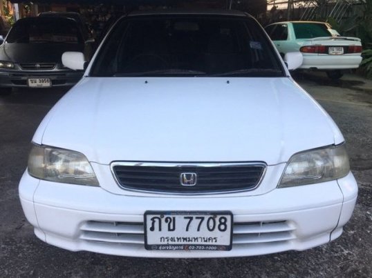 1999 HONDA CITY สภาพดี 14888971