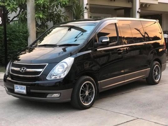 HYUNDAI H-1 2011 สภาพดี 14896421