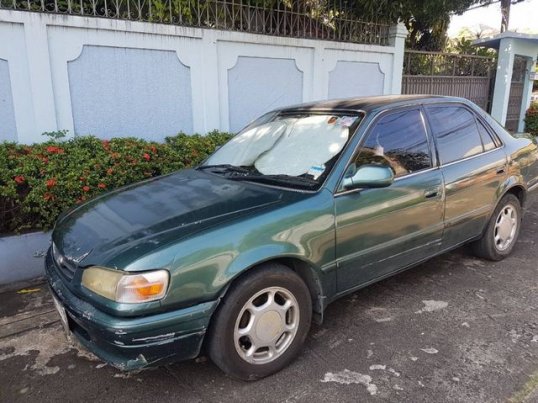 TOYOTA COROLLA 1996 สภาพดี 14897482