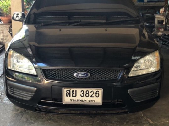 2006 Ford FOCUS Sport hatchback 14944693