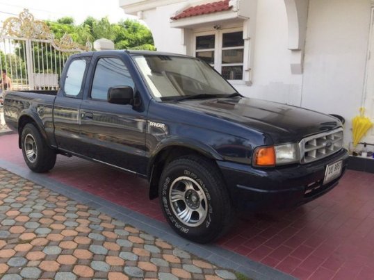 FORD RANGER 2000 สภาพดี 15060911