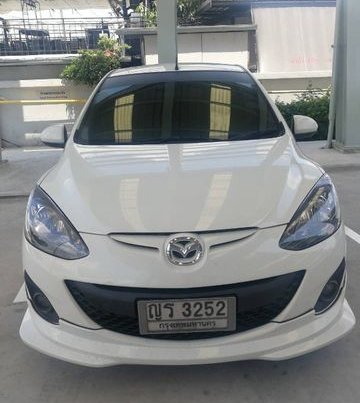 MAZDA MAZDA 2 ราคาถูก 15076801