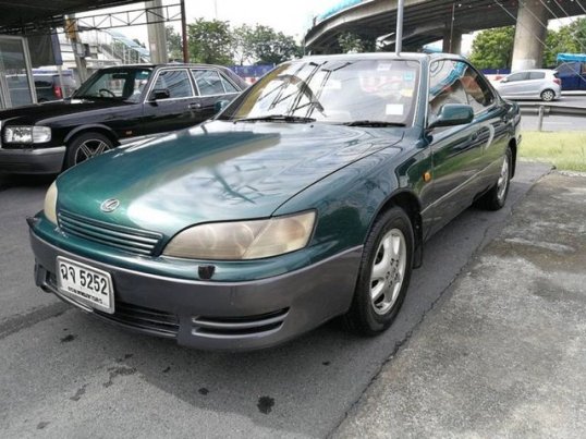 LEXUS ES300 1996 สภาพดี 15161251