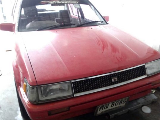 รถใช้เอง 15305152