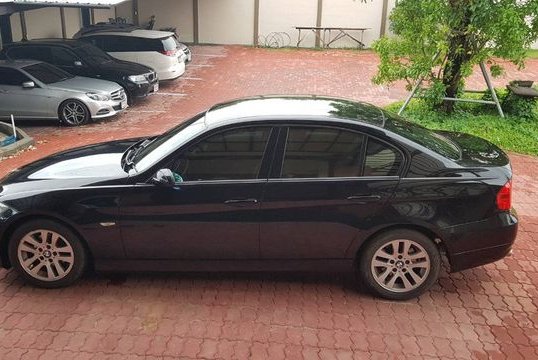 ขายรถ BMW รุ่นอื่นๆ ที่ ปทุมธานี 15304621