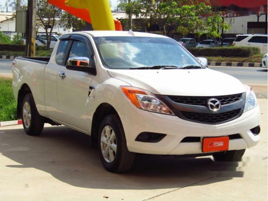 2013 MAZDA BT-50 PRO รถกระบะ สวยสุดๆ 15332171