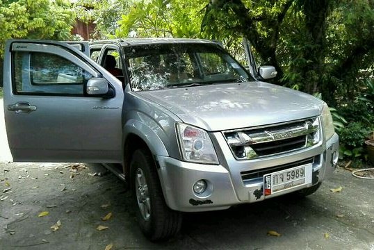 ขายรถ ISUZU D-Max ที่ บึงกาฬ 15335331