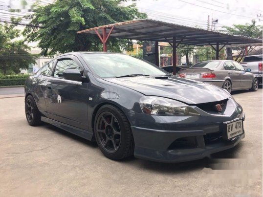 2004 HONDA Integra TYPE-R รถเก๋ง 2 ประตู 15383511