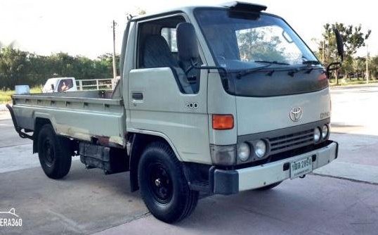 รถดีรีบซื้อ TOYOTA DYNA 15439981