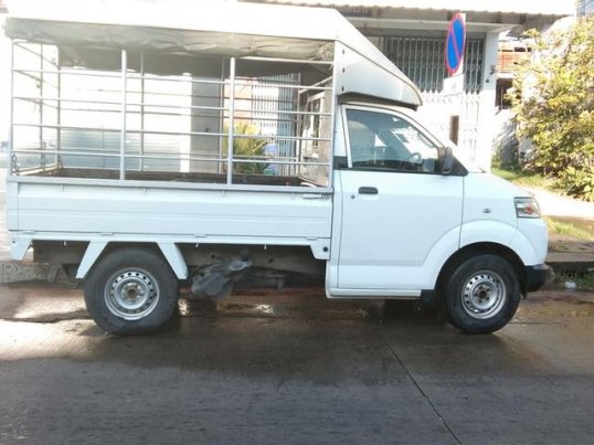 SUZUKI Carry 2011 สภาพดี 15593111