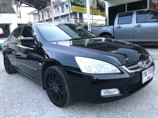 ขายรถ HONDA ACCORD EL 2003 ราคาดี 15676121