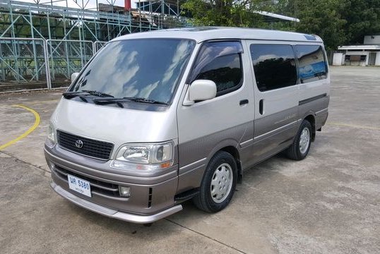 ขายรถ TOYOTA Super Custom ที่ นครปฐม 15789661