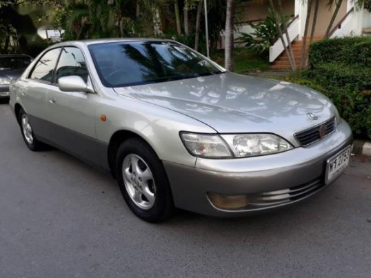 รถดีรีบซื้อ LEXUS ES300 15887401