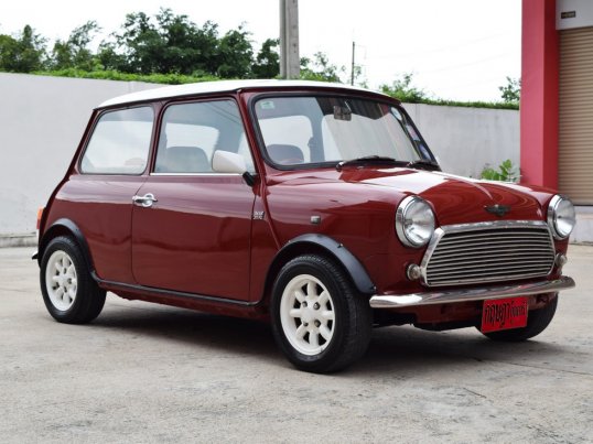 Rover Mini 1.3 (ปี 1994) 15950342