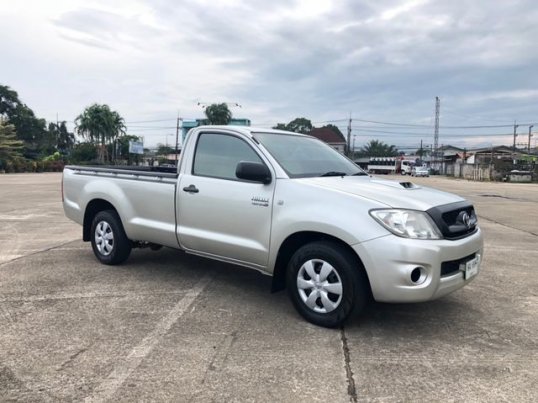 2010 TOYOTA Hilux Vigo สภาพดี 15933291
