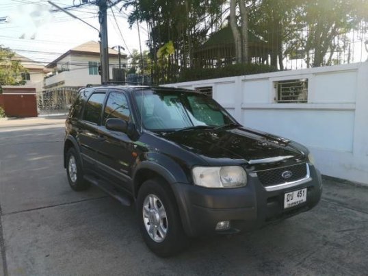ขายรถ FORD Escape XLT 2004 15944091