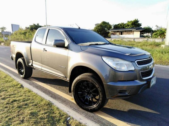 Chevrolet Colorado LT 2013 pickup 16006012