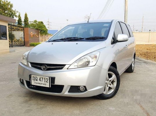 2011 PROTON Exora wagon สวยสุดๆ 16040791
