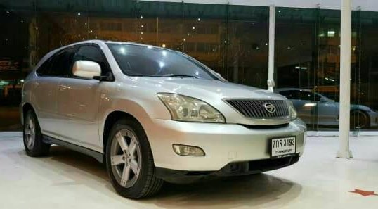 2003 Lexus RX300 16062153