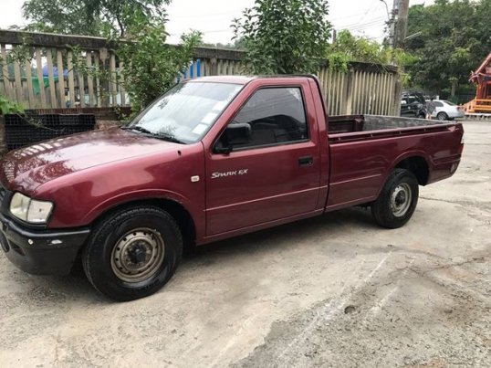 2000 ISUZU TFR ปี 91-97 สภาพดี 16165501