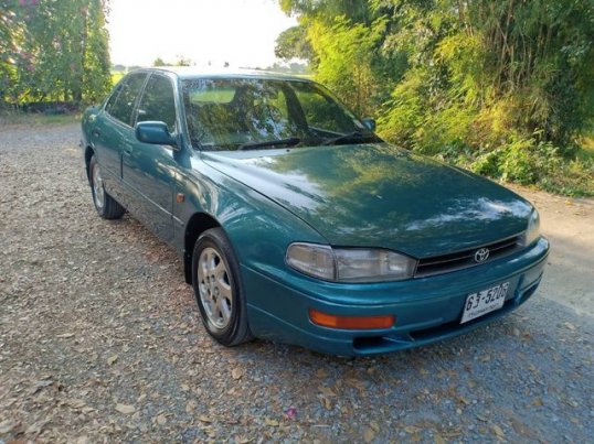 1995 TOYOTA CAMRY สภาพดี 16240861