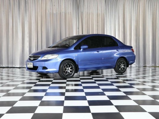 2006 Honda CITY 16283582