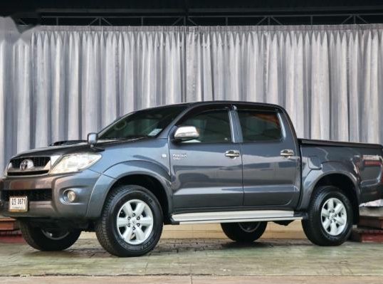 ขายรถ TOYOTA Hilux Vigo E 2010 16305431