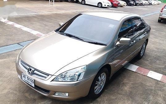 ขายรถ HONDA ACCORD EL 2003 16315221