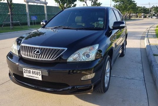 LEXUS RX300 2005 สภาพดี 16370991