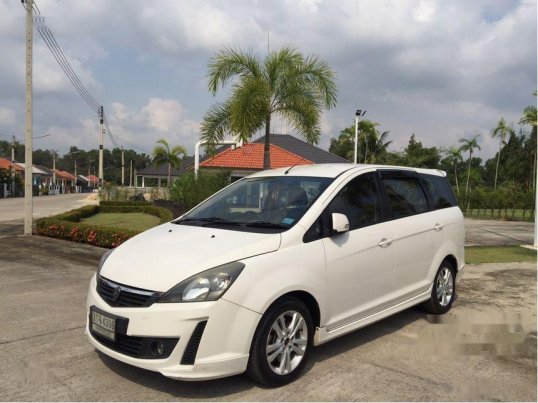 รถสวย ใช้ดี PROTON Exora wagon 16373971