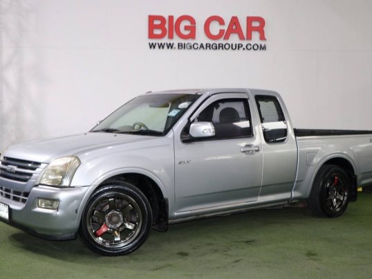2005 Isuzu D-MAX 02-05 pickup 16413022