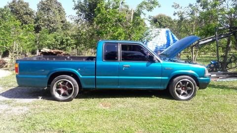 MAZDA Fighter 1997 สภาพดี 16405421