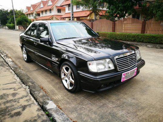 Benz E280 1994 16518543
