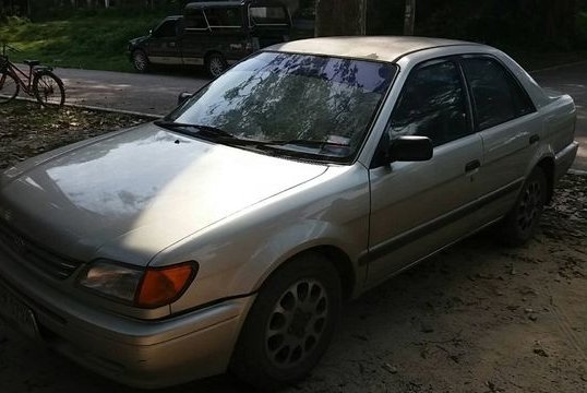 TOYOTA SOLUNA 1997 สภาพดี 16545551