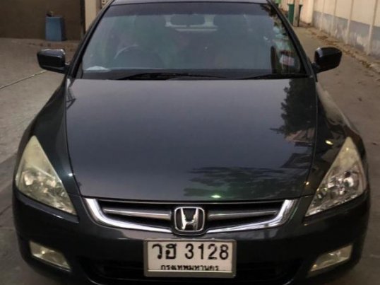 ขายรถ HONDA ACCORD EL 2003 ราคาดี 16614431