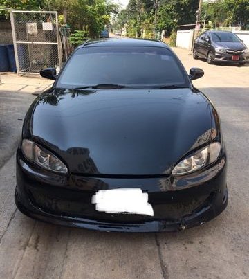 1998 HYUNDAI Tiburon สภาพดี 16626261