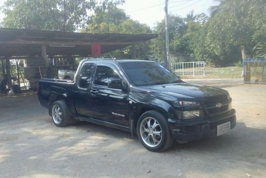 2006 CHEVROLET Colorado สภาพดี 16629031