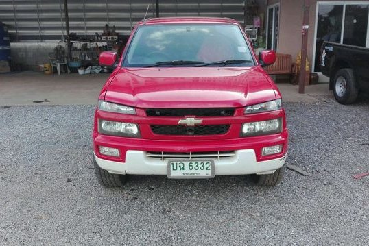 2006 CHEVROLET Colorado สภาพดี 16653701