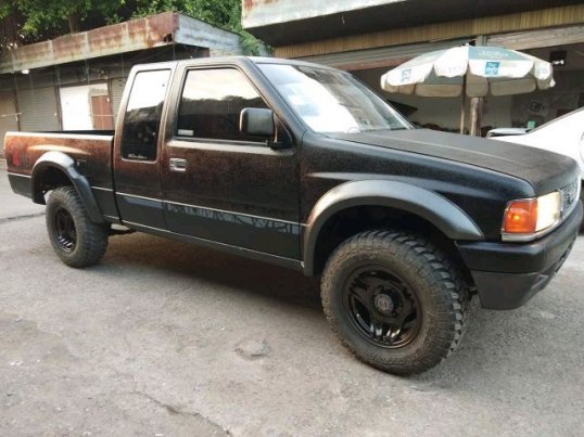 1997 ISUZU RODEO สภาพดี 16749091